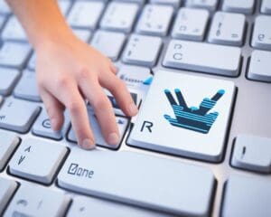 was ist die raute taste | 5ms.ch