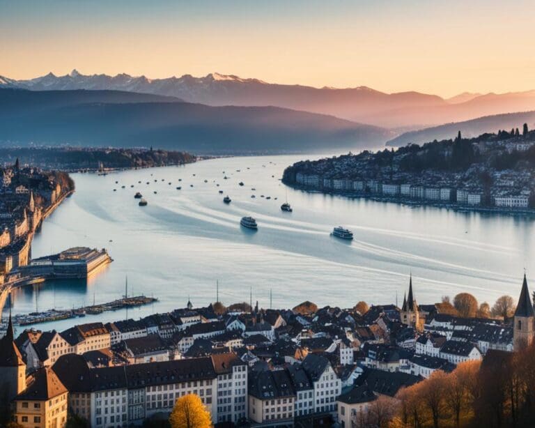 was ist der größte see in der schweiz | 5ms.ch