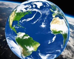 was ist der durchmesser der erde | 5ms.ch