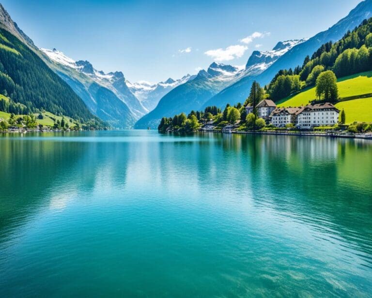 was ist der größte see in der schweiz | 5ms.ch