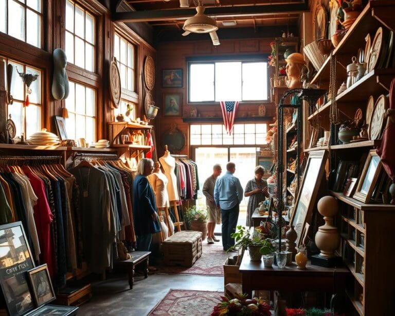 Welche Vorteile hat Second Hand Shopping? | 5ms.ch